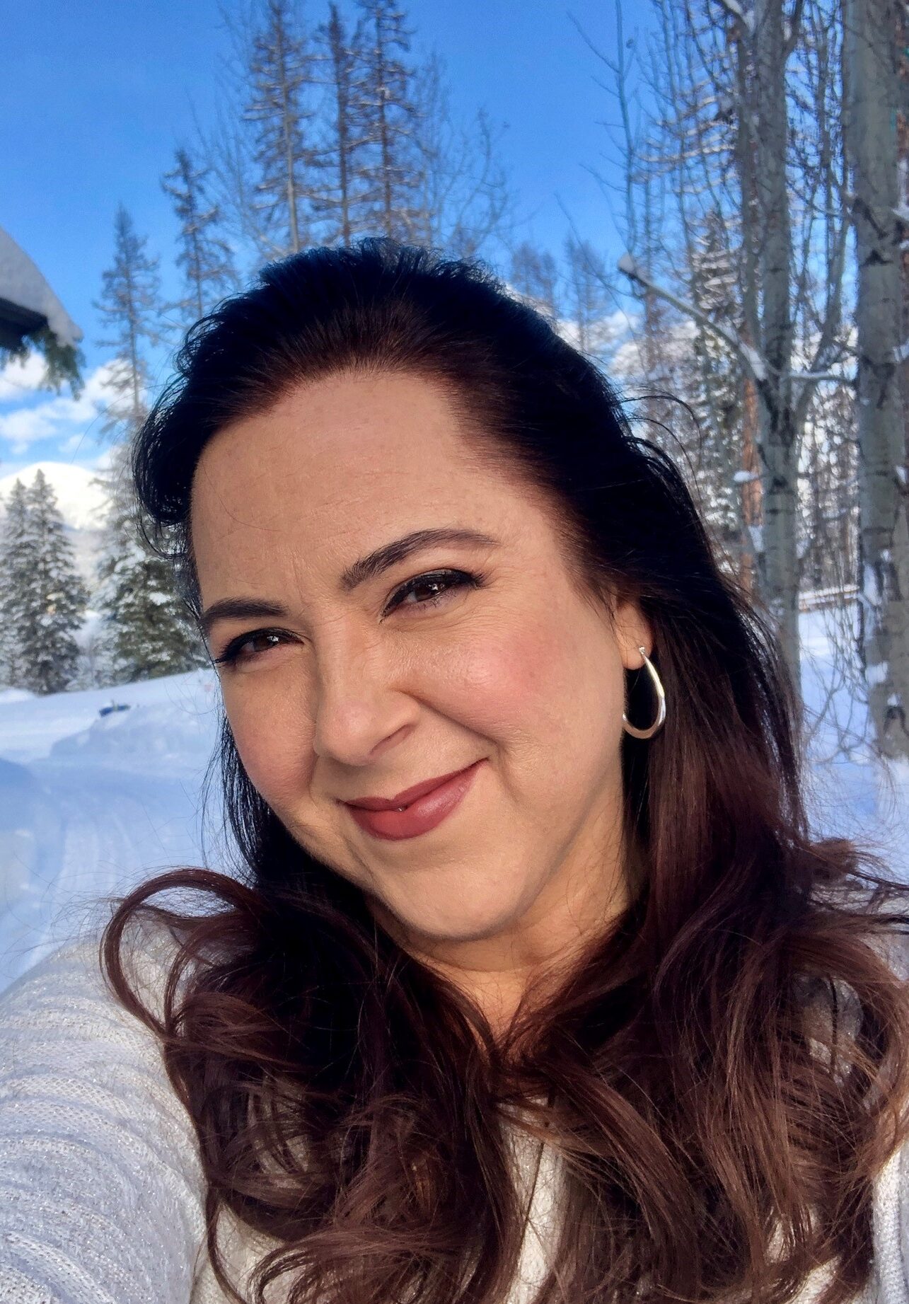 B Creative Inspiration | ABOUT AMY CONNER - B Creative Inspiration